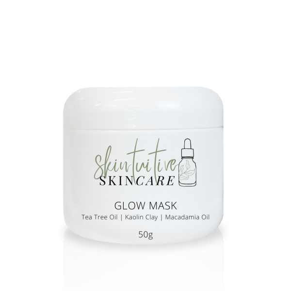 Glow Mask - Blush Academy