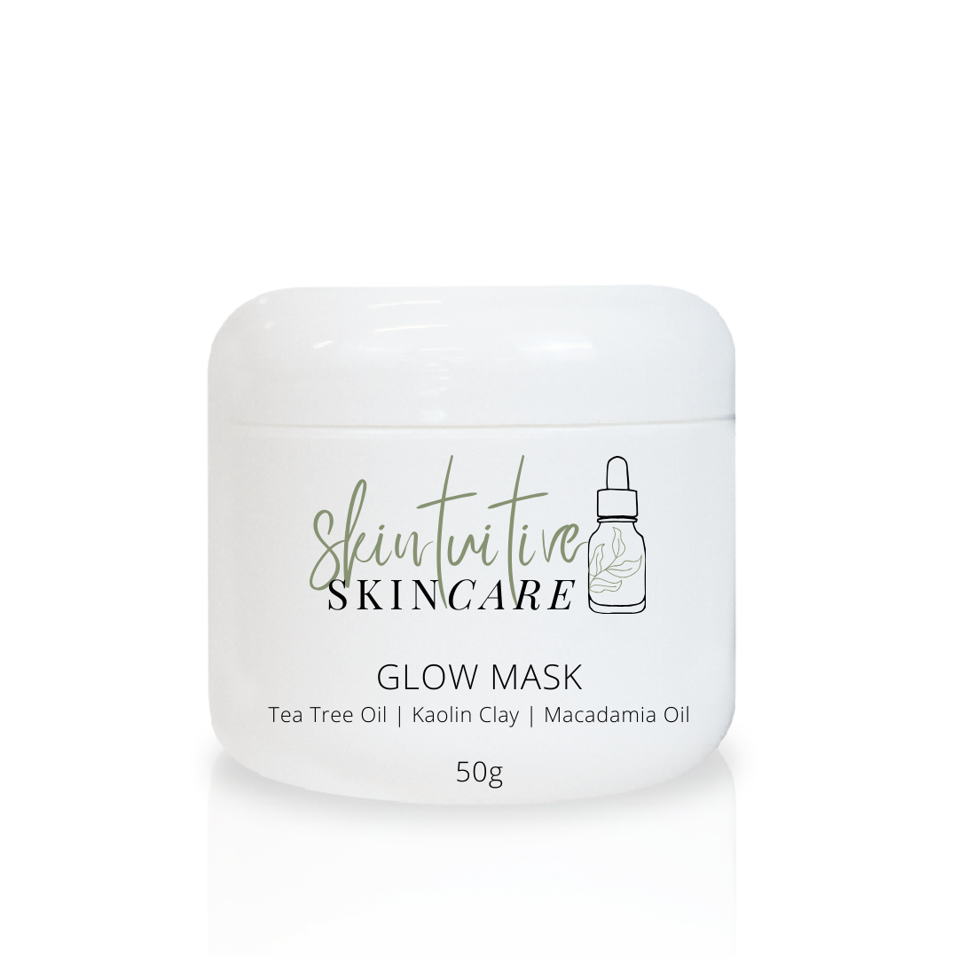 Glow Mask - Blush Academy