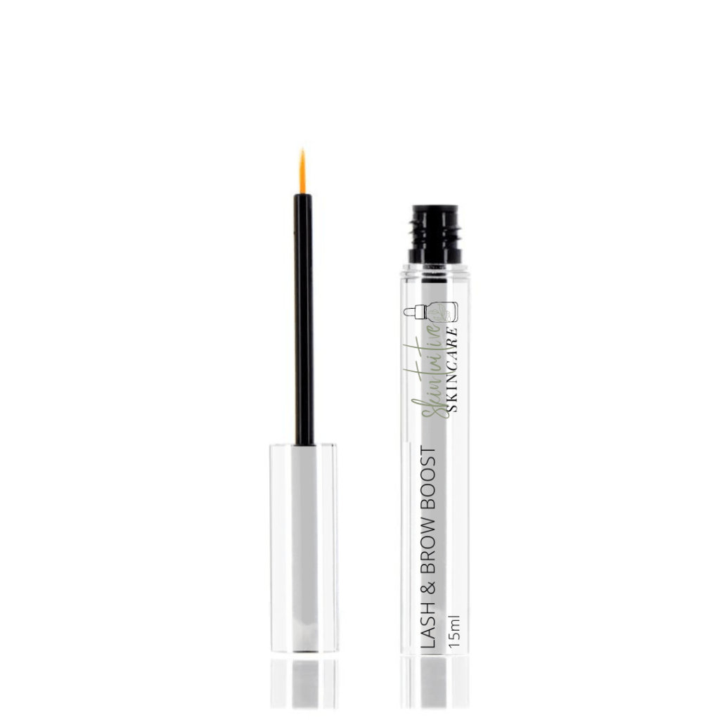 Lash & Brow Boost - Blush Academy