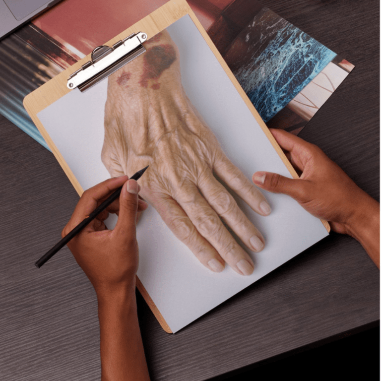 Plasma Fibroblast Mapping Practice Guide - Blush Academy